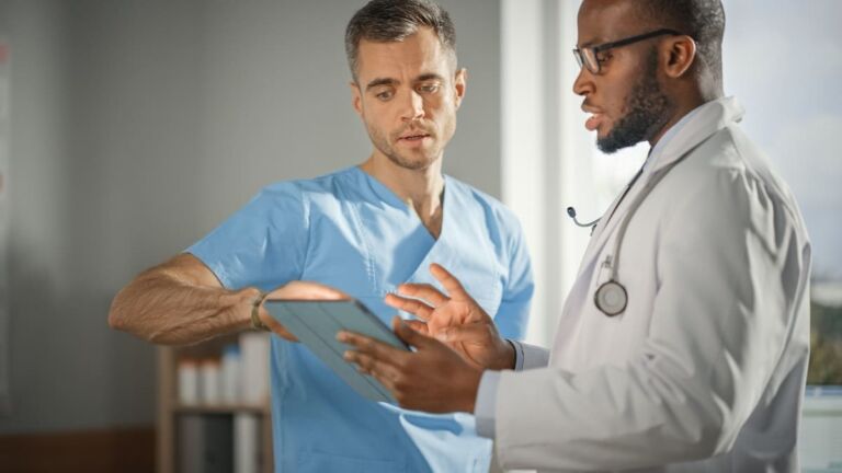 Safeguarding Guide for Adult Nurses | Types of abuse & roles
