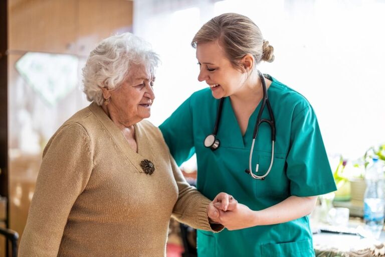 Safeguarding Guide for Adult Nurses | Types of abuse & roles