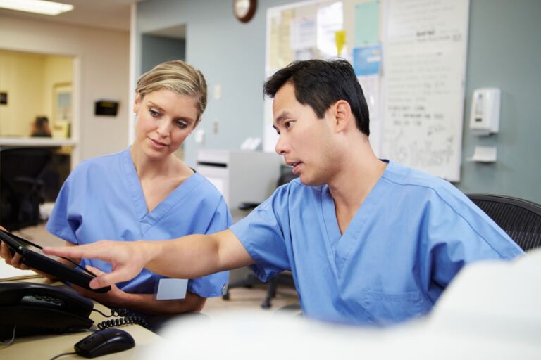 Safeguarding Guide for Adult Nurses | Types of abuse & roles