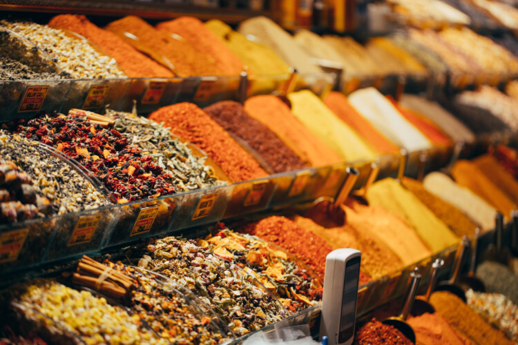 How to Start a Speciality Food Store Business | Costs & equipment