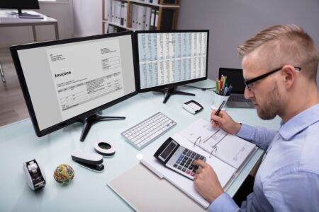 How to Become a Bookkeeper | Roles, qualifications & earnings