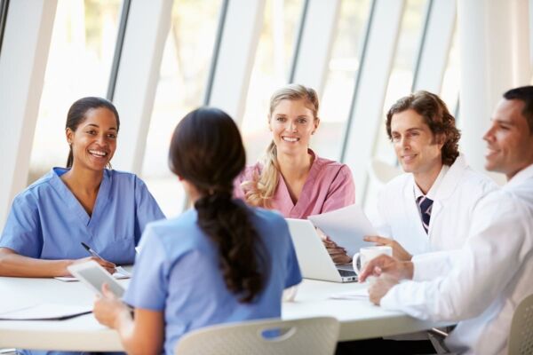 Safeguarding Guide for Children’s Nurses | Types of abuse & roles
