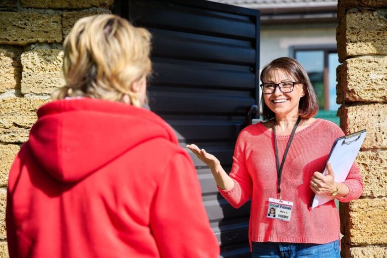 Safeguarding Guide for Adult Social Workers | Types of abuse