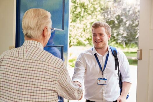Safeguarding Guide for Adult Social Workers | Types of abuse