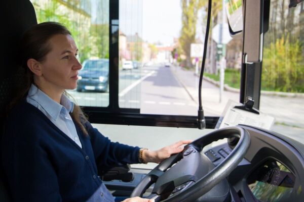 How to Become a Bus Driver | Hours, qualifications & earnings