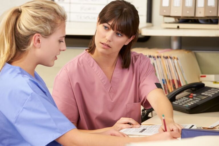 Safeguarding Guide for Dental Nurses | Types of abuse & roles