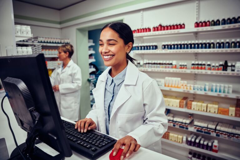 CPD Courses for Pharmacists | Online training & CPD points