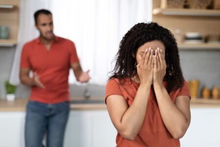 Safeguarding Guide for Adult Social Workers | Types of abuse