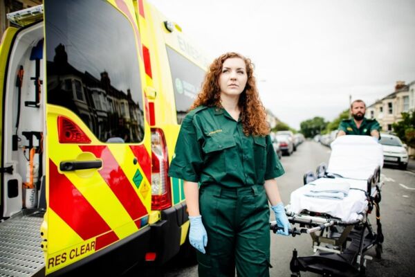 Safeguarding Guide for Paramedics | Types of abuse & roles