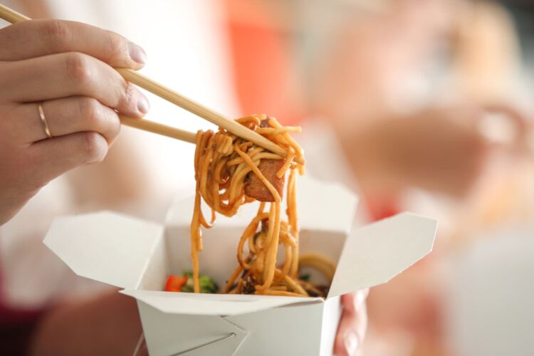Setting up a Takeaway Business | CPD Online College