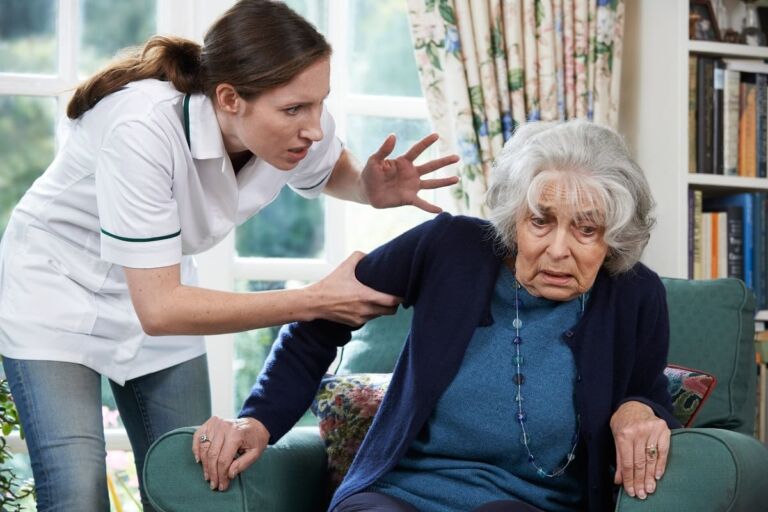 Safeguarding Guide for GPs | Types of abuse & roles