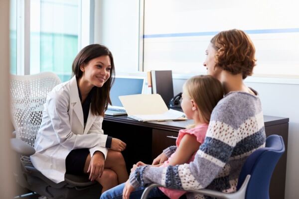Safeguarding Guide for GPs | Types of abuse & roles