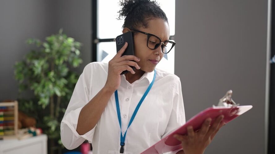 Safeguarding Guide for Child Support Workers: Types of Abuse