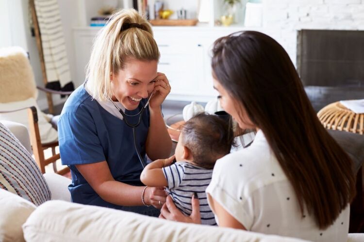 Safeguarding Guide for Community Nurses | Types of abuse & roles