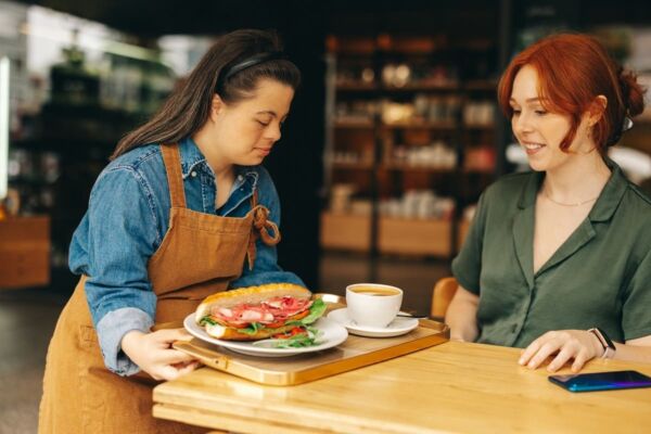 Food Safety Guide for Cafes | Hazards, waste, storage