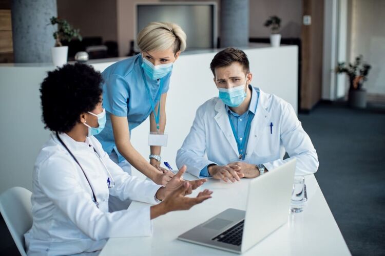 Safeguarding Guide for Healthcare Assistants: Types of Abuse