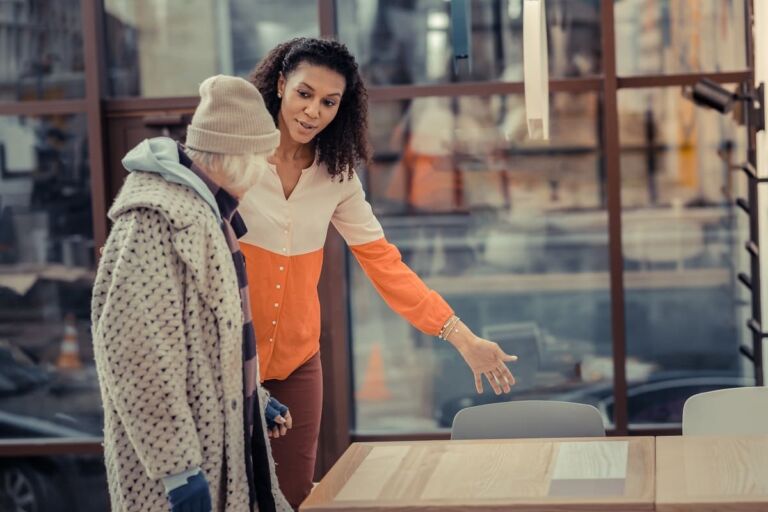 Safeguarding Guide for Homeless Support Workers' Roles