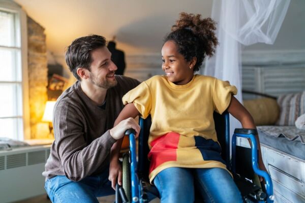 Safeguarding Guide for Child Support Workers: Types of Abuse