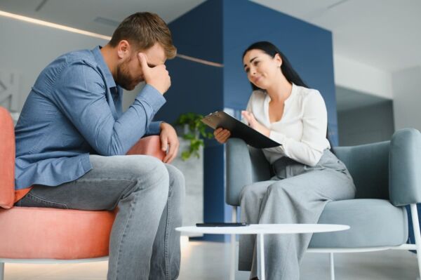 Safeguarding Guide for Recovery Workers: Types of Abuse