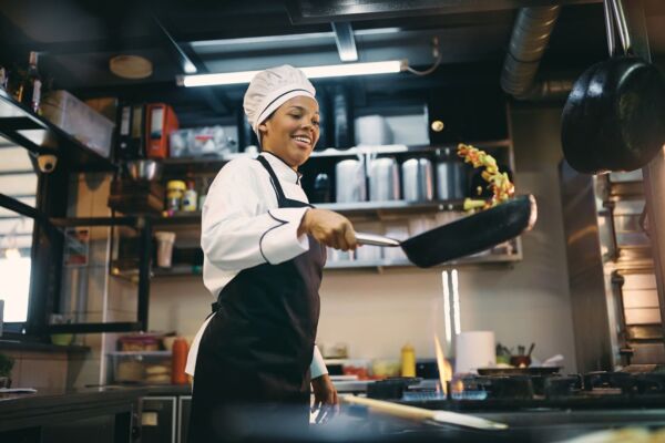 How to Start an Agency Chef Business | Costs, legals & equipment