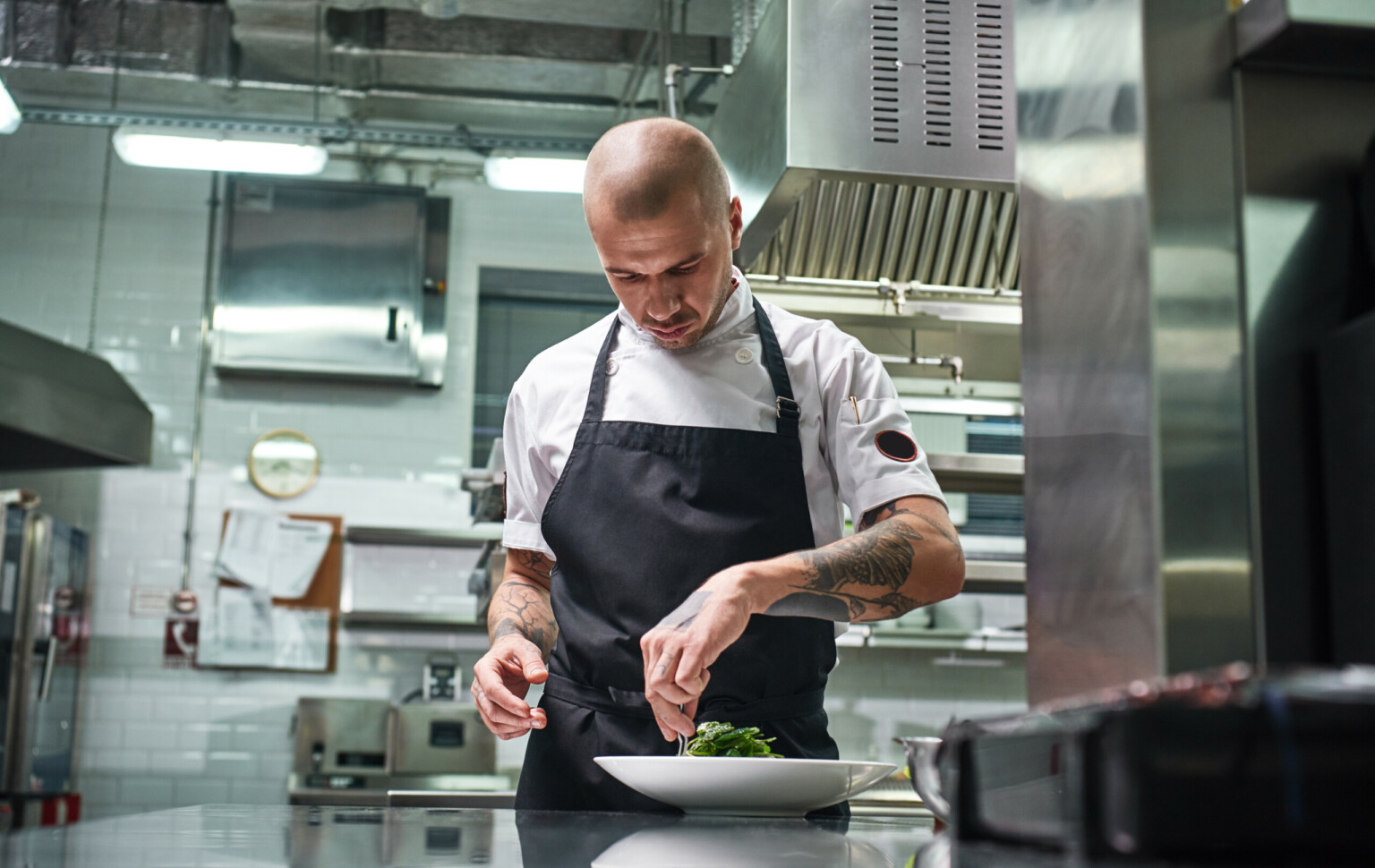 How to Start an Agency Chef Business | Costs, legals & equipment
