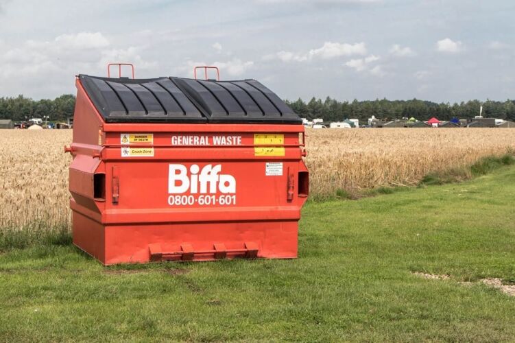 Food Safety Guide for Farm Shops | Hazards, waste, storage