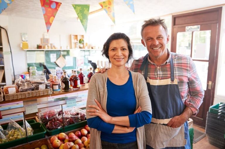 Food Safety Guide for Farm Shops | Hazards, waste, storage