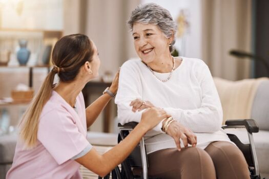 Holistic Nursing | Benefits, principles, elements & importance