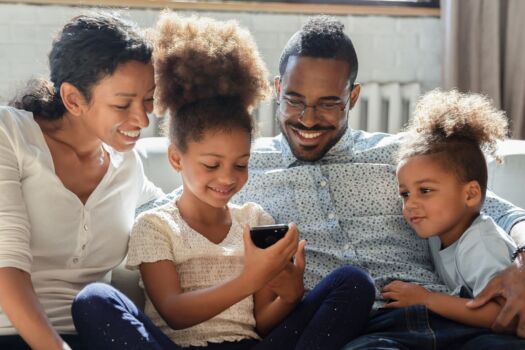 Child participation | Importance, benefits, types & promoting