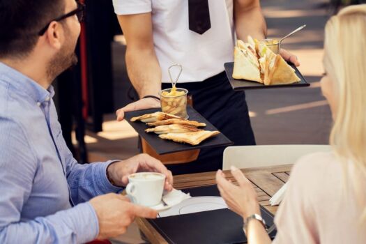 Food Safety Guide for Sandwich Shops | CPD Online College