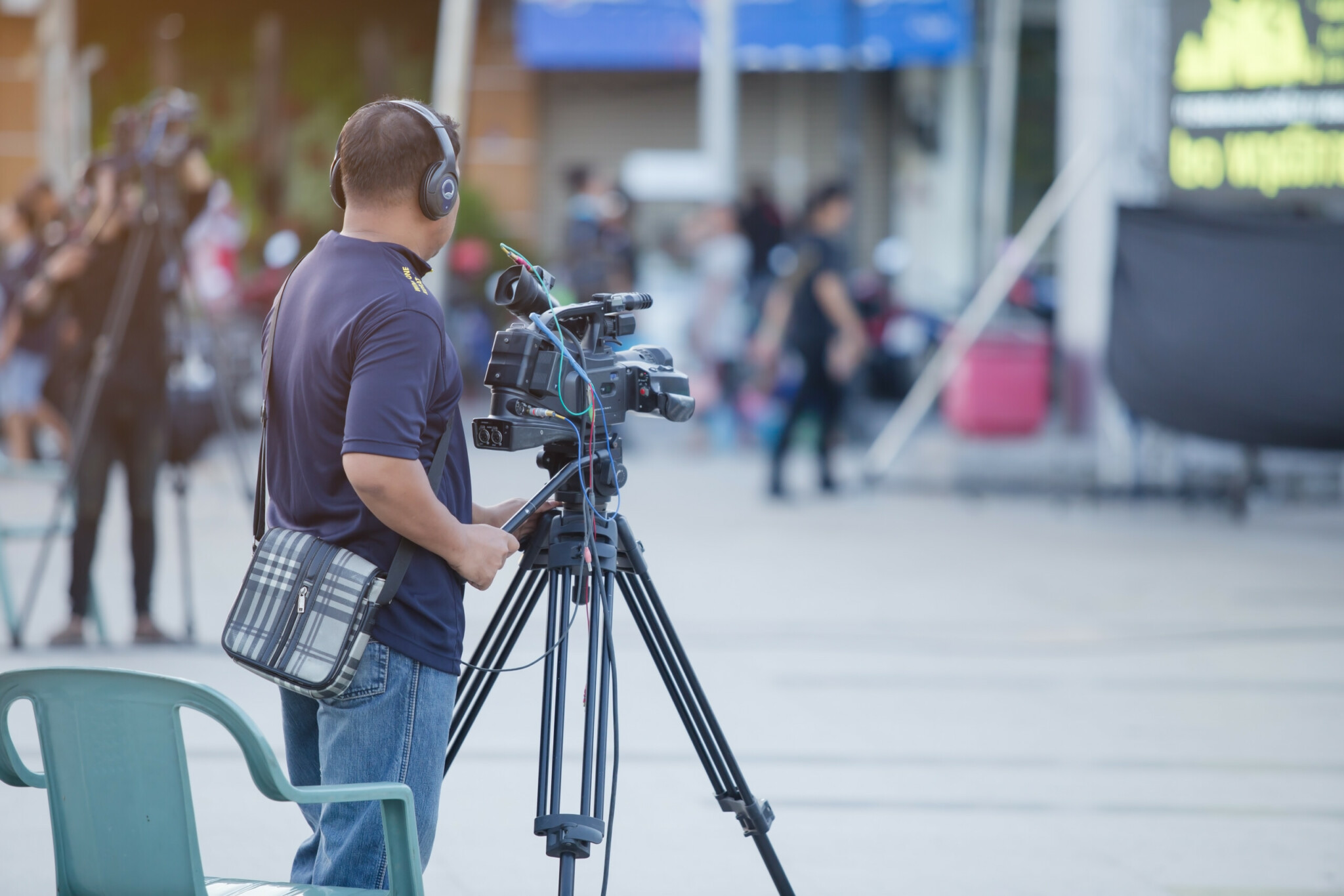 How to Start a Video Making Business | Costs, legals & equipment
