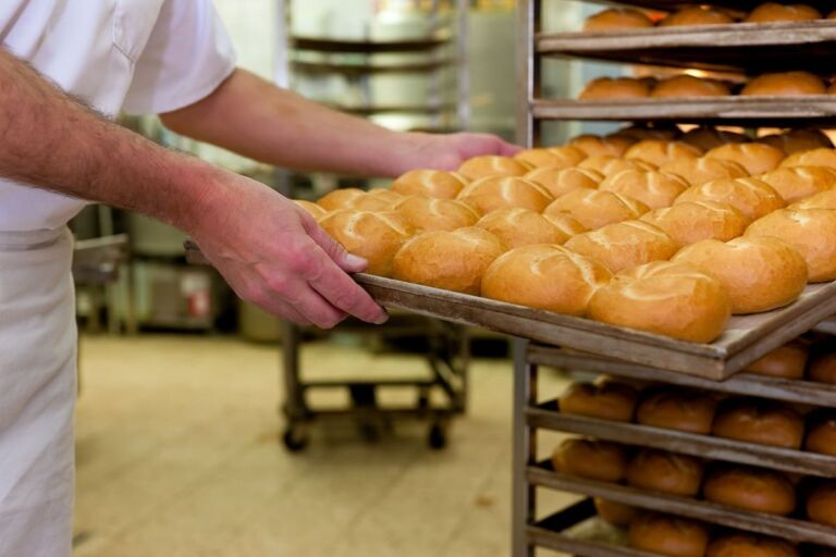 Food Safety Guide for Cafes | Hazards, waste, storage