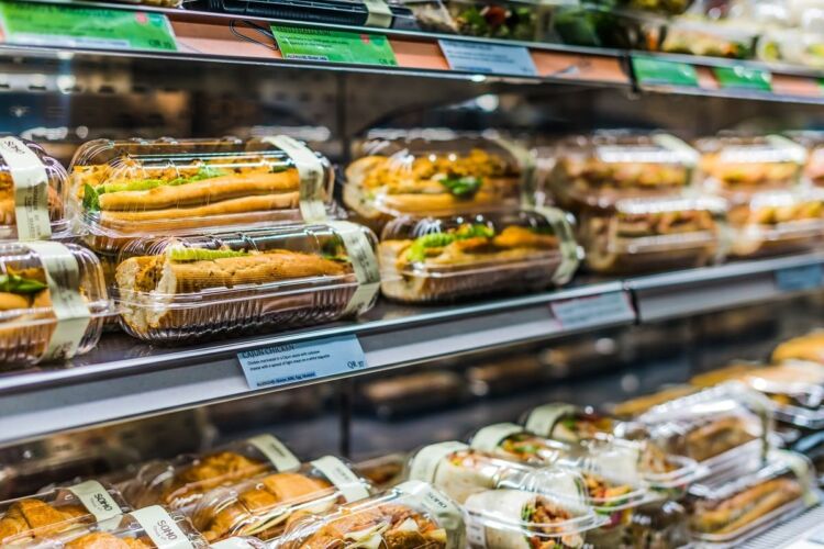 Food Safety Guide for Cafes | Hazards, waste, storage