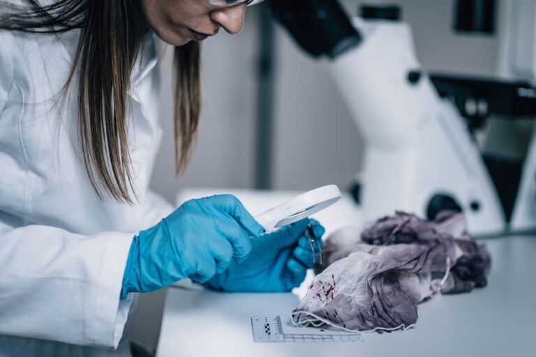 How to Become a Forensic Scientist | Hours, roles & qualifications