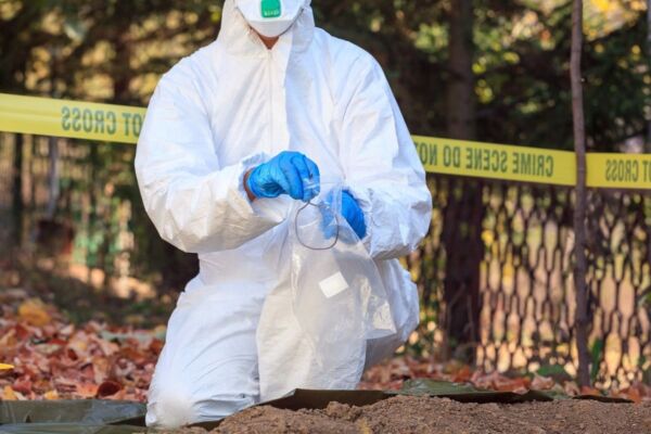 How to Become a Forensic Scientist | Hours, roles & qualifications