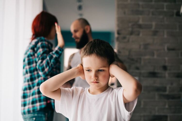 Safeguarding Guide for Children’s Nurses | Types of abuse & roles
