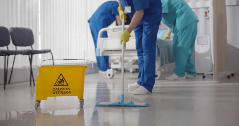 How to Become a Housekeeper | CPD Online College