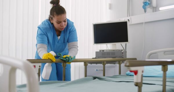 How to Become a Housekeeper | CPD Online College