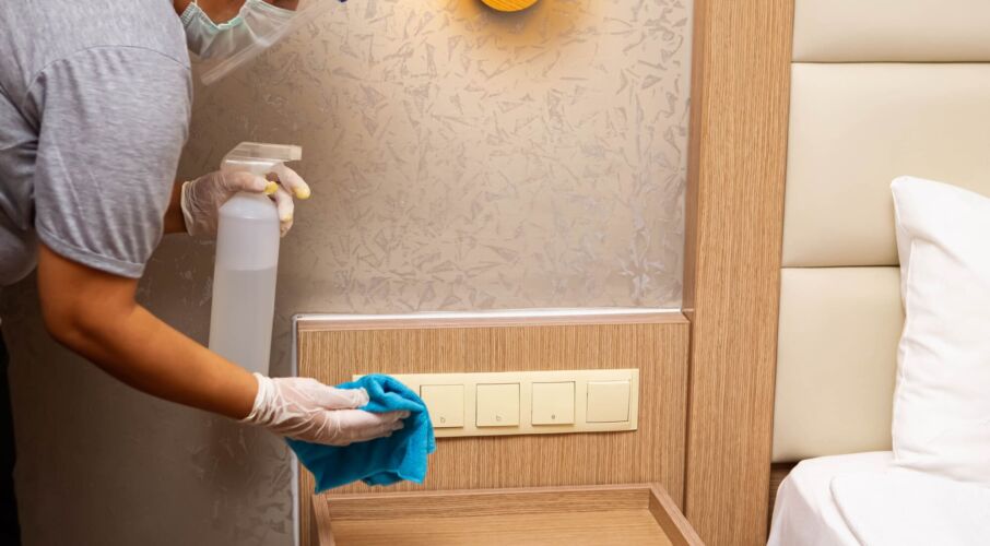 How to Become a Housekeeper | CPD Online College