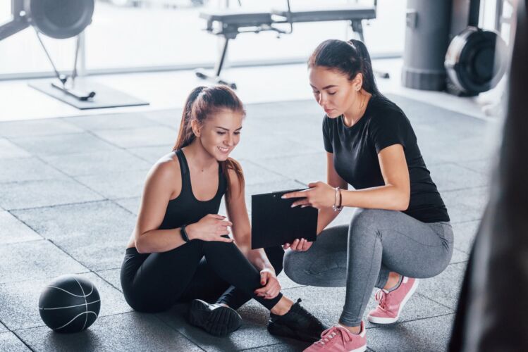 How to Become a Personal Trainer | Qualifications & earnings