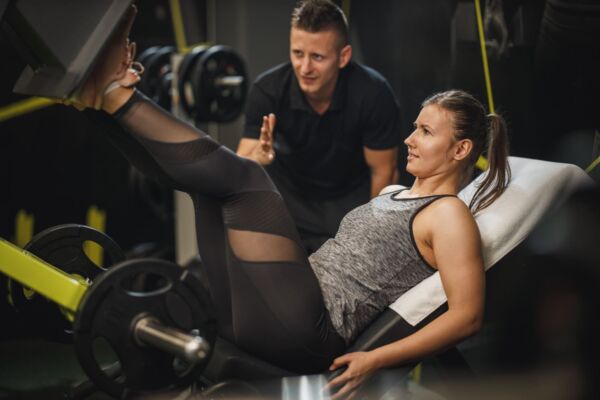 How to Become a Personal Trainer | Qualifications & earnings