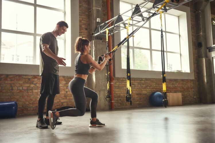 How to Become a Personal Trainer | Qualifications & earnings