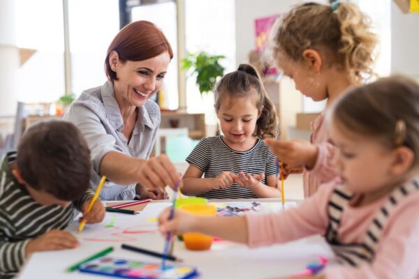 Health and Safety Guide for Nurseries | Risks, PPE, Training