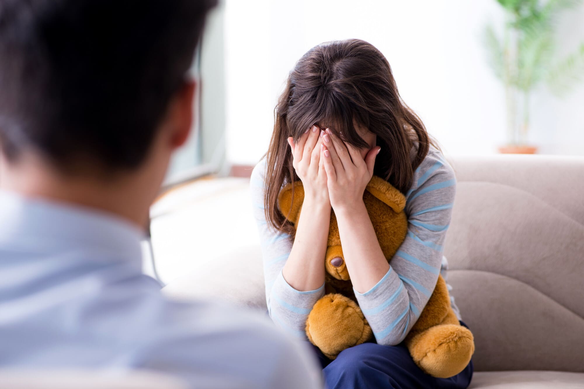 Borderline Personality Disorder | Coping Mechanisms