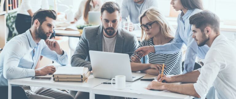 Health and Safety Guide for Offices | Risks, PPE, Training