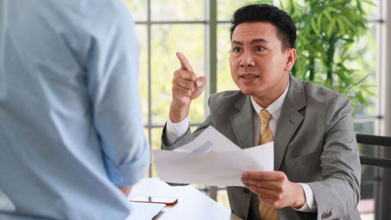 All about Anger | Types of anger, the cycle of anger & causes