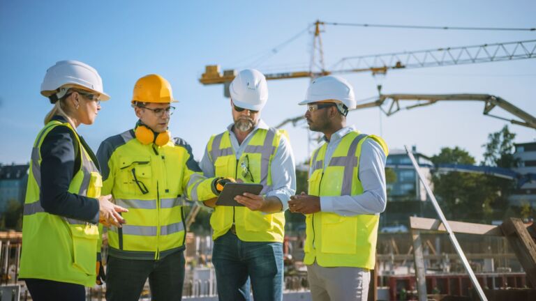 Protecting the Public During Construction Projects: A Guide