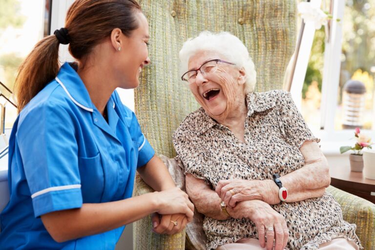 Care Certificate Standard 1 – Understanding Your Role