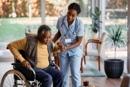 Care Certificate Standard 10 – Safeguarding Vulnerable Adults