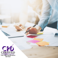 Project Management Training | CPD Approved Online Course
